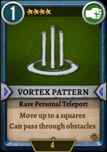 Vortex Pattern | Warhammer 40,000: Space Wolf Wiki | Fandom