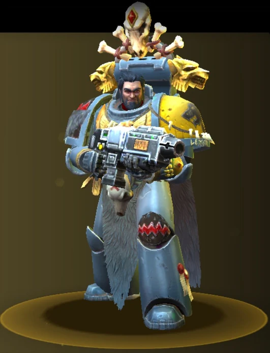 Power Armour Overview Old | Warhammer 40,000: Space Wolf Wiki | Fandom