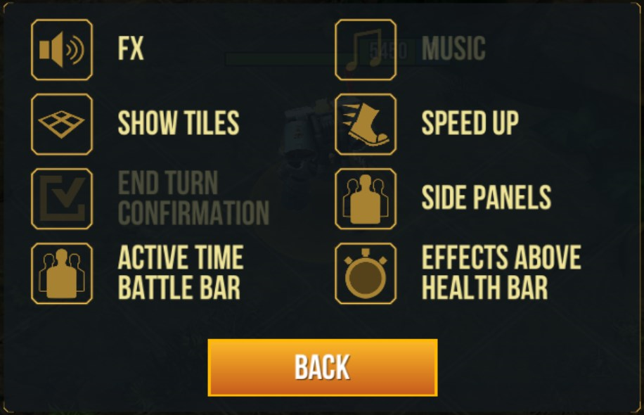 Mission Settings Warhammer 40000 Space Wolf Wiki Fandom