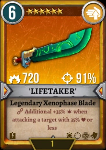 Xenophase Blades | Warhammer 40,000: Space Wolf Wiki | Fandom
