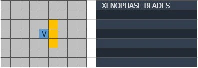 AttacK Pattern | Warhammer 40,000: Space Wolf Wiki | Fandom