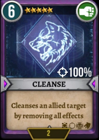 Cleanse | Warhammer 40,000: Space Wolf Wiki | Fandom