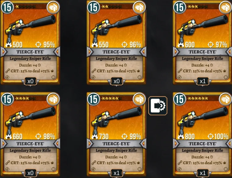 Sniper Rifles | Warhammer 40,000: Space Wolf Wiki | Fandom