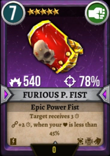 Power Fists | Warhammer 40,000: Space Wolf Wiki | Fandom