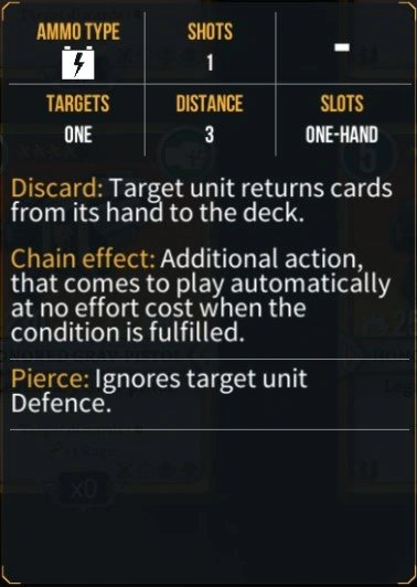 Honored Grav-Pistol | Warhammer 40,000: Space Wolf Wiki | Fandom