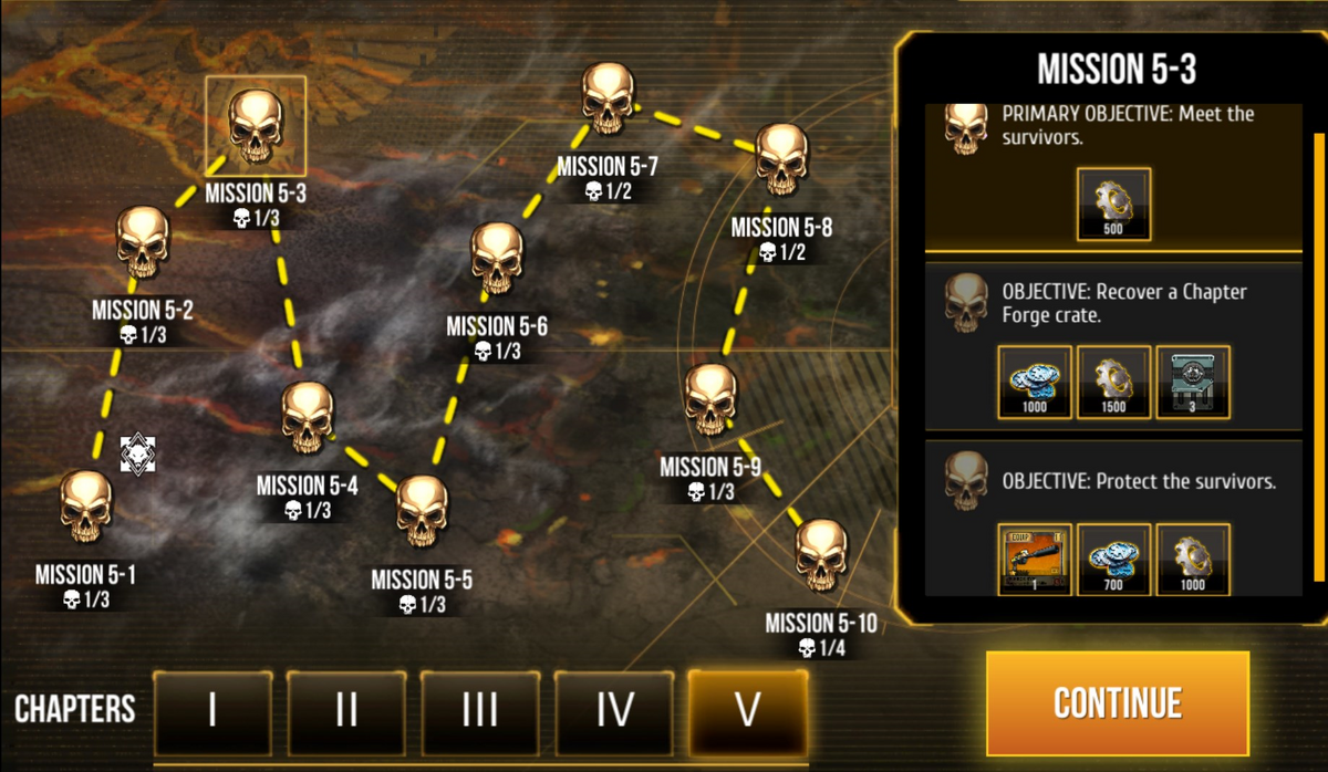 5 3 Warhammer 40000 Space Wolf Wiki Fandom