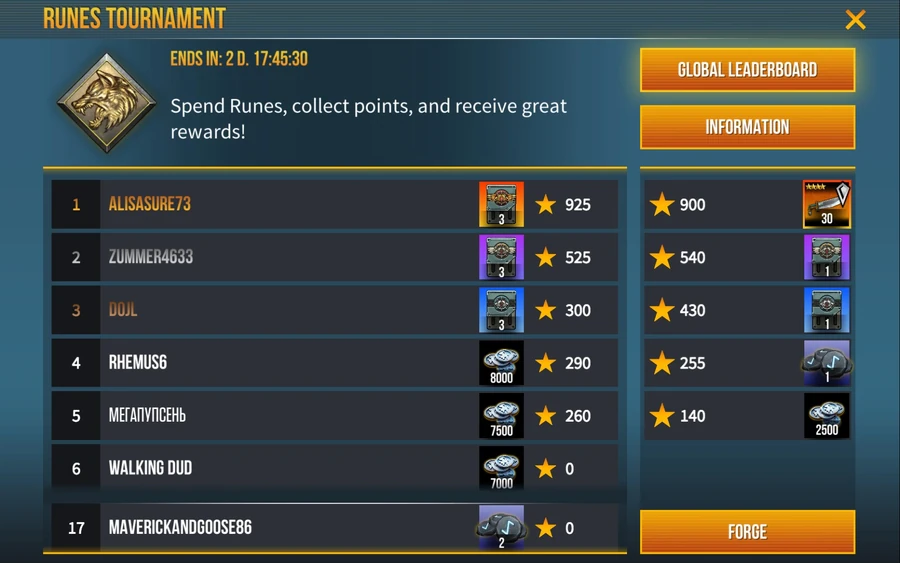 Runes Tournament | Warhammer 40,000: Space Wolf Wiki | Fandom