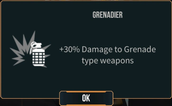 Grenadier 1.0 | Warhammer 40,000: Space Wolf Wiki | Fandom