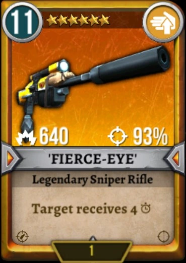 Old Sniper Rifles | Warhammer 40,000: Space Wolf Wiki | Fandom