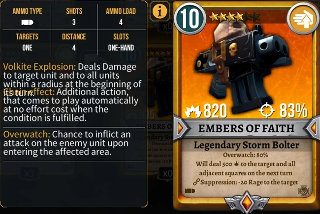 Embers of Faith | Warhammer 40,000: Space Wolf Wiki | Fandom
