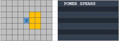AttacK Pattern | Warhammer 40,000: Space Wolf Wiki | Fandom