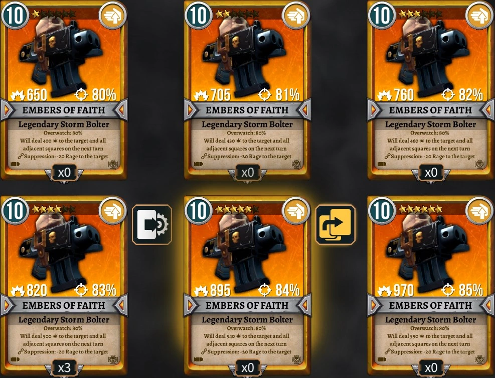 Embers of Faith | Warhammer 40,000: Space Wolf Wiki | Fandom