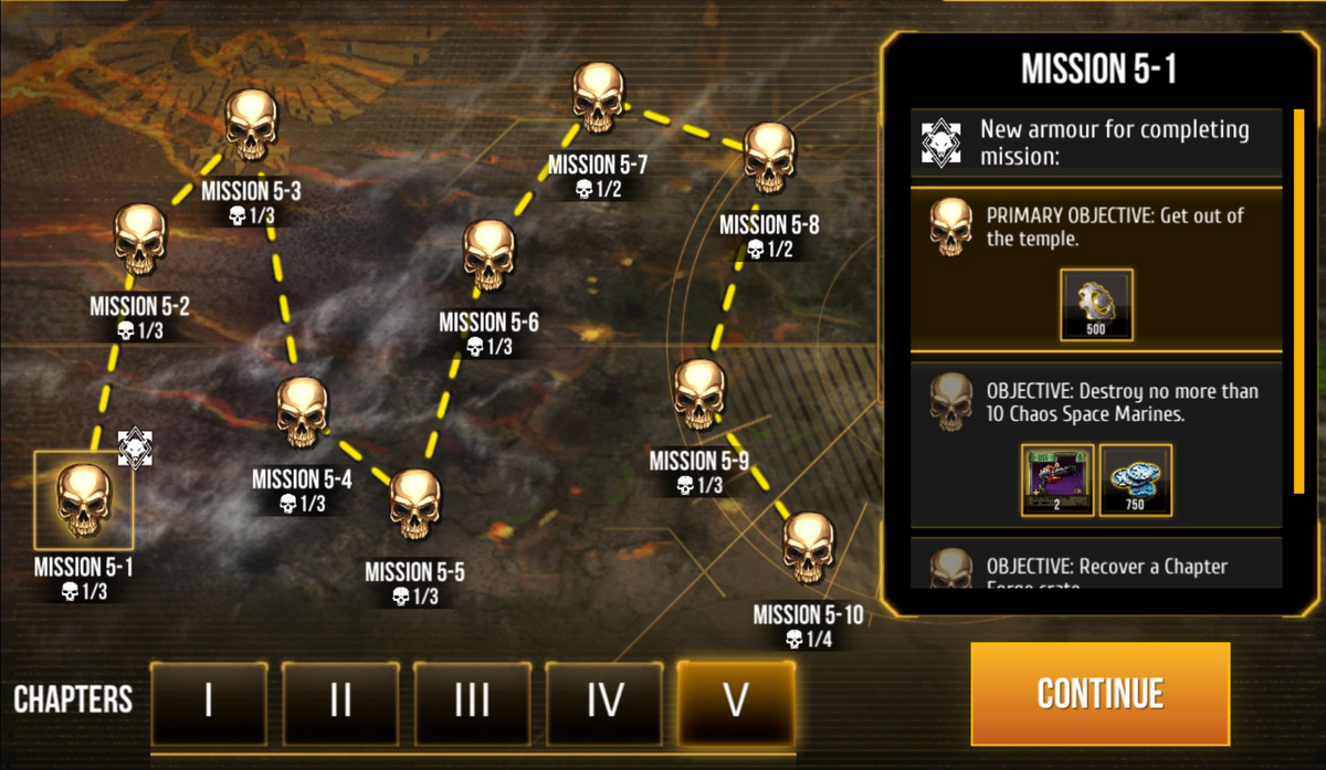 Chapter 5 Warhammer 40000 Space Wolf Wiki Fandom