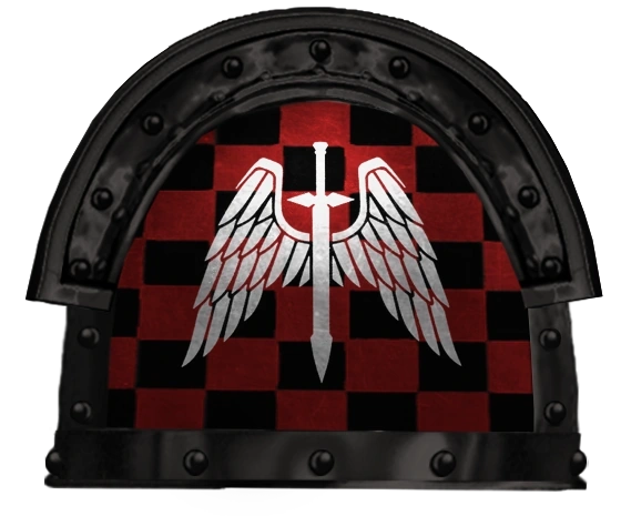 Dark Angels | Warhammer 40k: A Shattered Imperium Wiki | Fandom