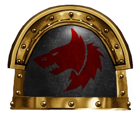 Space Wolves | Warhammer 40k: A Shattered Imperium Wiki | Fandom