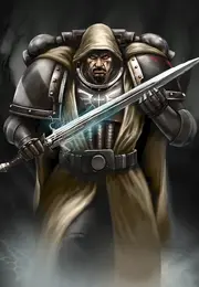 Dark Angels | Warhammer 40k: A Shattered Imperium Wiki | Fandom