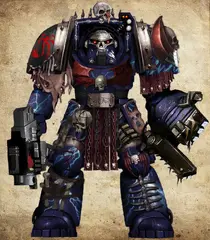 Night Lords | Warhammer 40k: A Shattered Imperium Wiki | Fandom