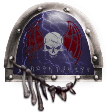 Night Lords | Warhammer 40k: A Shattered Imperium Wiki | Fandom