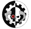 Iron Hands | Warhammer 40k: A Shattered Imperium Wiki | Fandom