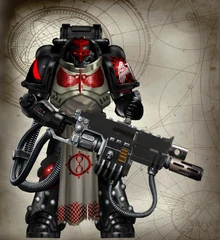 Dark Angels | Warhammer 40k: A Shattered Imperium Wiki | Fandom