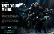 Test Your Metal | Warhammer 40K Darktide Wiki | Fandom