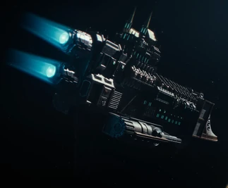 Mourningstar | Warhammer 40K Darktide Wiki | Fandom