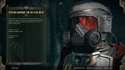 Cadian 110th Shadow Corps | Warhammer 40K Darktide Wiki | Fandom