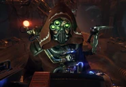 Hadron Omega-7-7 | Warhammer 40K Darktide Wiki | Fandom