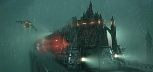 Timeline | Warhammer 40K Darktide Wiki | Fandom