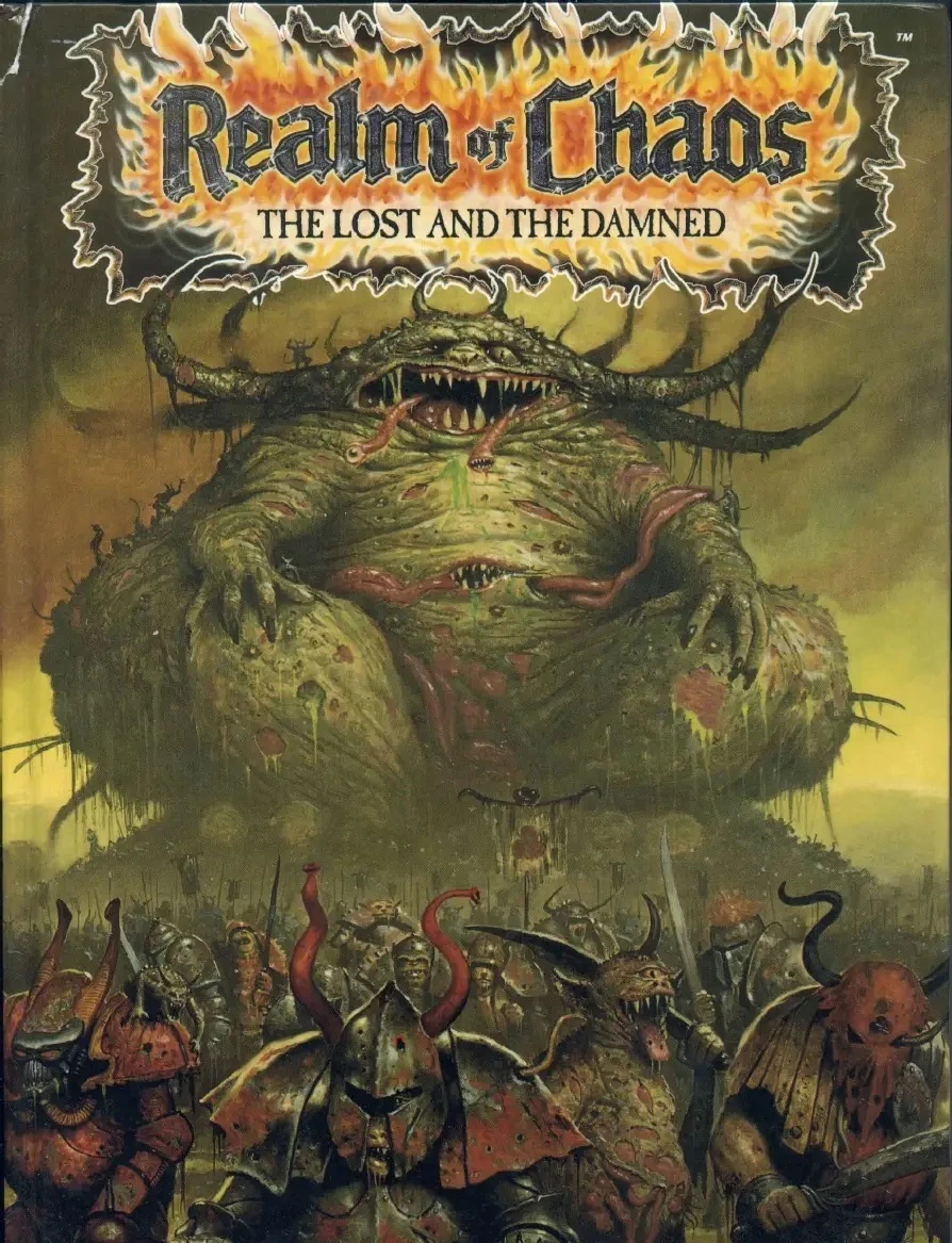 Dark Tongue | Warhammer 40K Darktide Wiki | Fandom