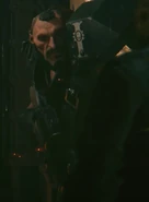 Quartermaster Brunt | Warhammer 40K Darktide Wiki | Fandom