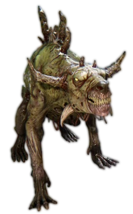 Pox Hound | Warhammer 40K Darktide Wiki | Fandom