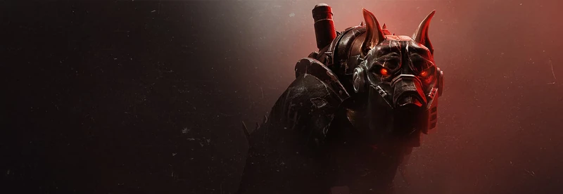 Arbitrator | Warhammer 40K Darktide Wiki | Fandom