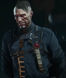 Interrogator Rannick | Warhammer 40K Darktide Wiki | Fandom