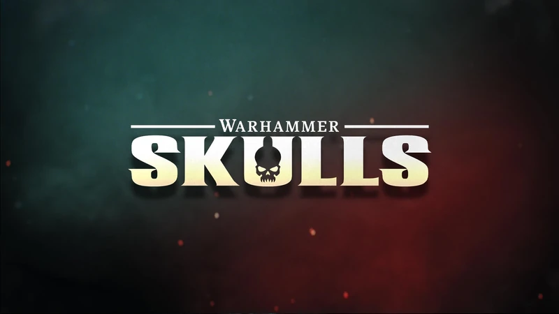 Skulls 2025 | Warhammer 40K Darktide Wiki | Fandom