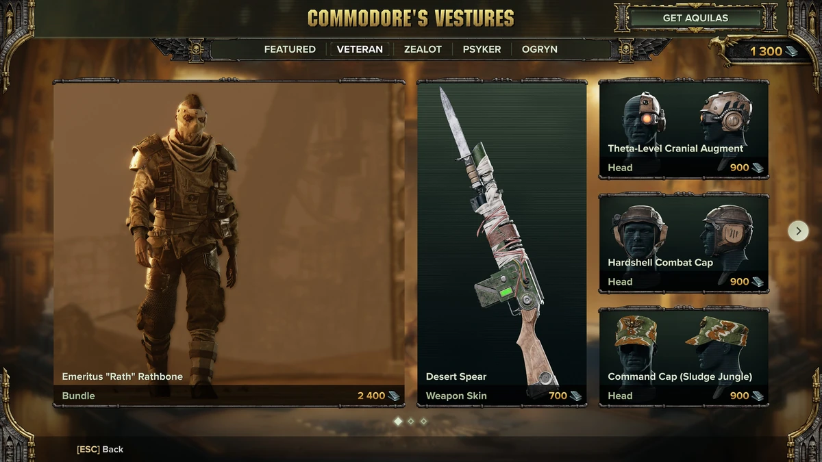 The Sandfleas | Warhammer 40K Darktide Wiki | Fandom