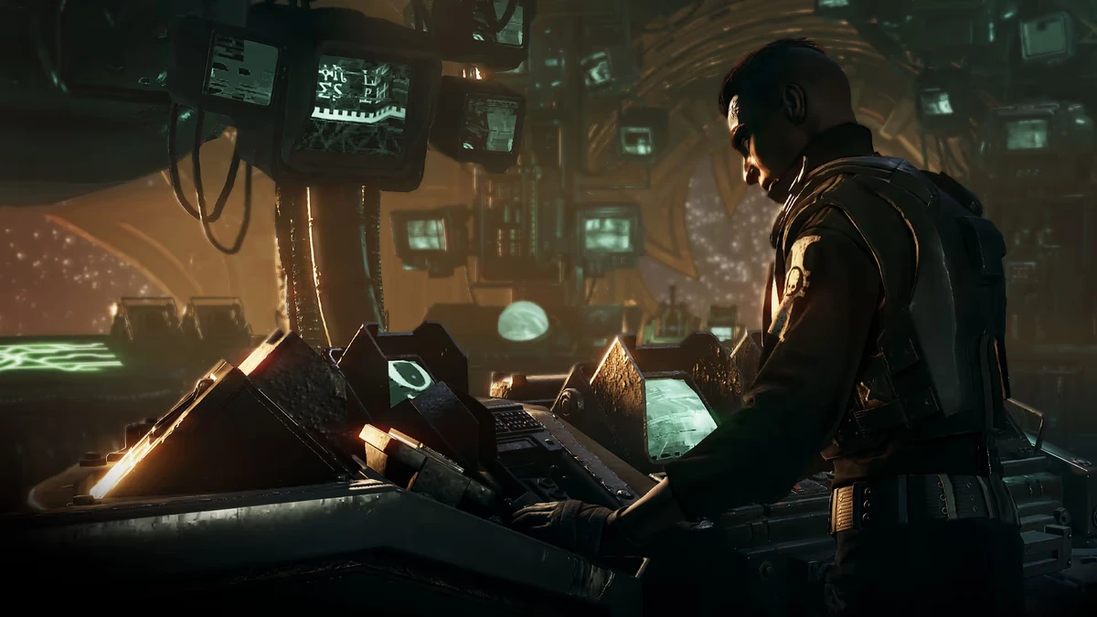 Zola's Journal | Warhammer 40K Darktide Wiki | Fandom