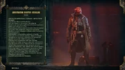 Arbitrator | Warhammer 40K Darktide Wiki | Fandom