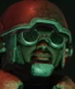 Flight Lieutenant Masozi | Warhammer 40K Darktide Wiki | Fandom