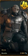 Death Korps of Krieg | Warhammer 40K Darktide Wiki | Fandom