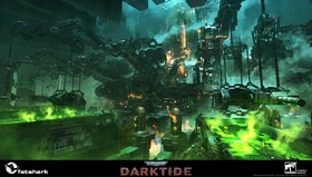 Moebian Domain | Warhammer 40K Darktide Wiki | Fandom