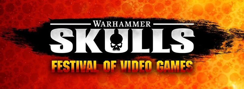 Skulls 2023 | Warhammer 40K Darktide Wiki | Fandom
