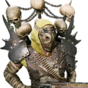 Water Cartel | Warhammer 40K Darktide Wiki | Fandom