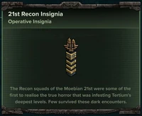 Moebian 21st Regiment | Warhammer 40K Darktide Wiki | Fandom