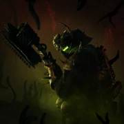 Rotten Armour | Warhammer 40K Darktide Wiki | Fandom