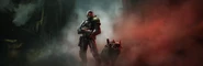 Arbitrator | Warhammer 40K Darktide Wiki | Fandom