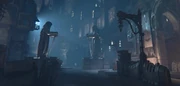 List of Zones & Missions | Warhammer 40K Darktide Wiki | Fandom