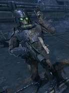 Scab Shooter | Warhammer 40K Darktide Wiki | Fandom