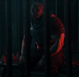 Explicator Zola | Warhammer 40K Darktide Wiki | Fandom