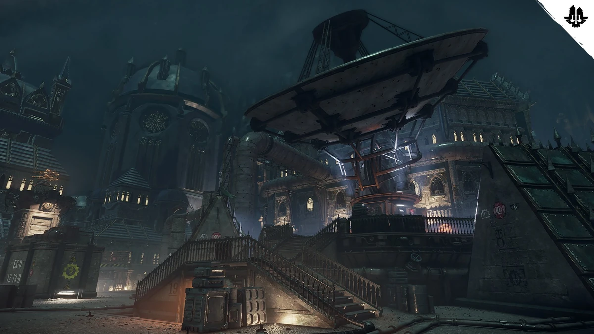 Timeline | Warhammer 40K Darktide Wiki | Fandom